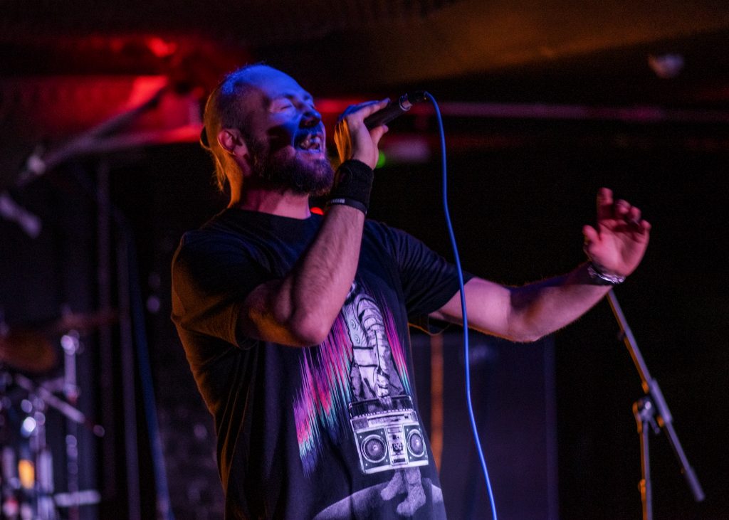 About - Wilko Wilkes